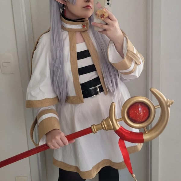 CUTE BOW for Cosplay PDF Pattern Bundle - Etsy