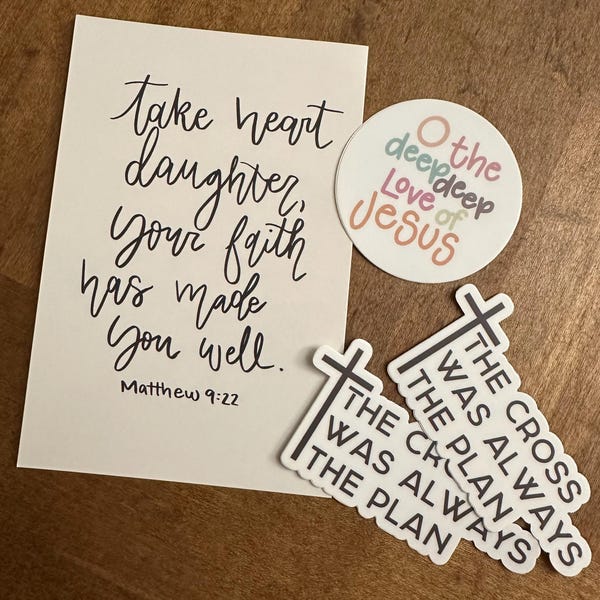 Have You Prayed About It Sticker Pray About It Sticker Prayer Sticker ...