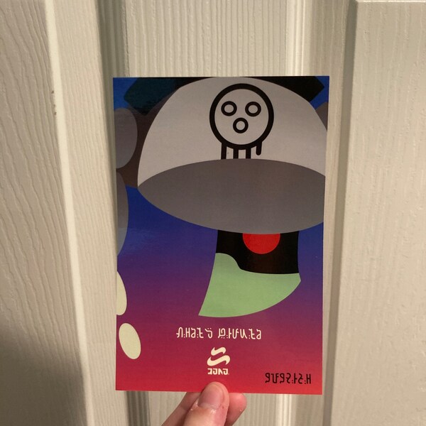 Splatoon Hotlantis WV3 Posters Harmony Paruko Tartar Dedf1sh Octoling ...