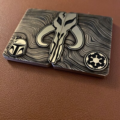 Solid Brass Arcade Game Over Coin, EDC Coin, Challenge Coin, 40mm Coin ...