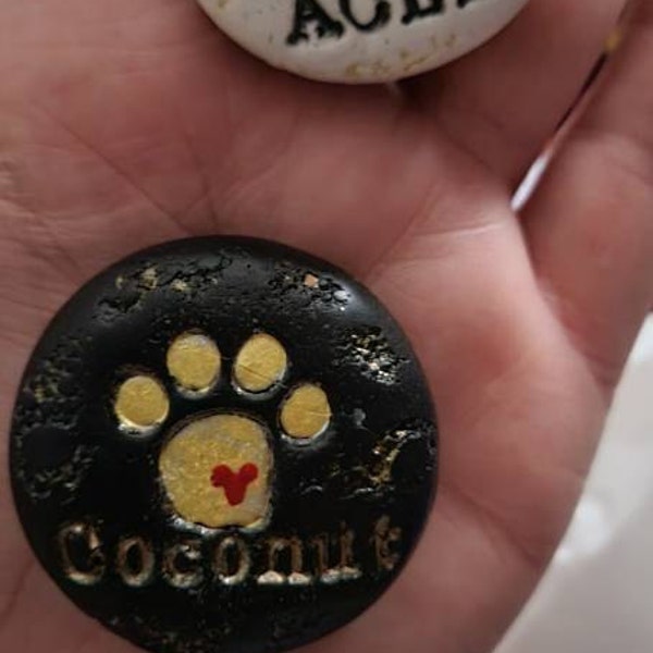 Add on a Personalized Gift Box to Your Order, Size 2x2x3/4" Fits With a ...