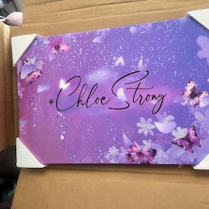 Key Holder for Wall, Closing Gift for Buyers, Personalized Key Holder ...