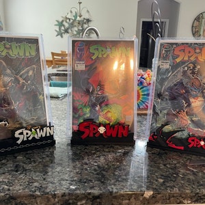 Scary Movie Light Box - Etsy