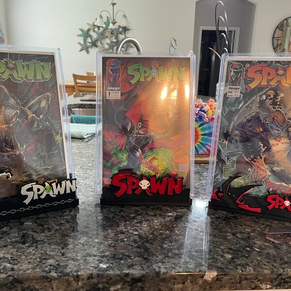 Scary Movie Light Box - Etsy