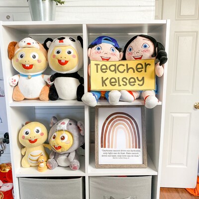 ESL Level 3 Grammar and Vocabulary Cards VIPKID, Etc. - Etsy