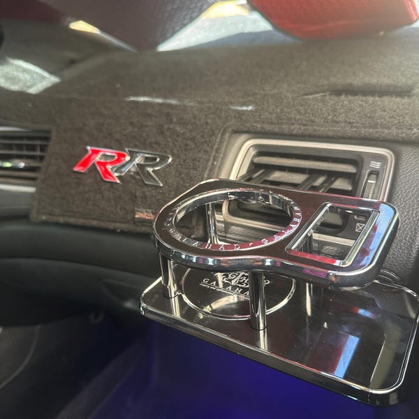 Aluminum VIP JDM Style Decor Plate Nissan Nismo Green - Etsy