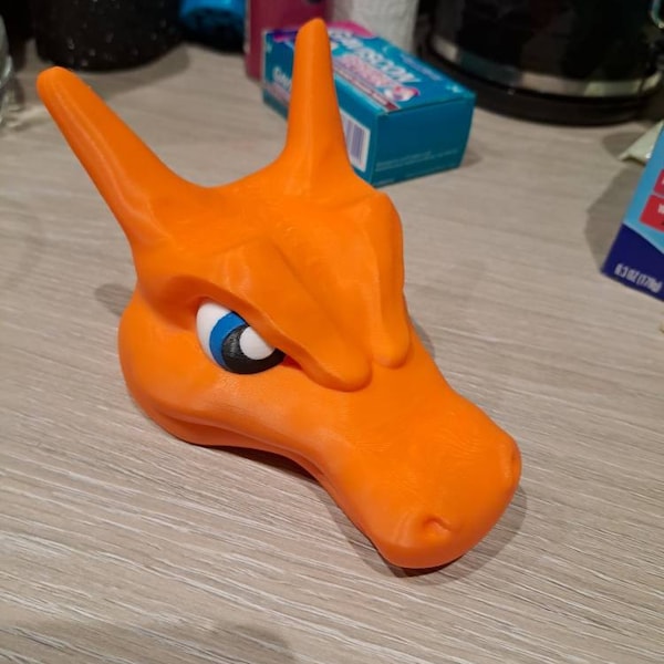 Pokémon Charizard Controller Stand PS4/PS5/XBOX/SWITCH - Etsy