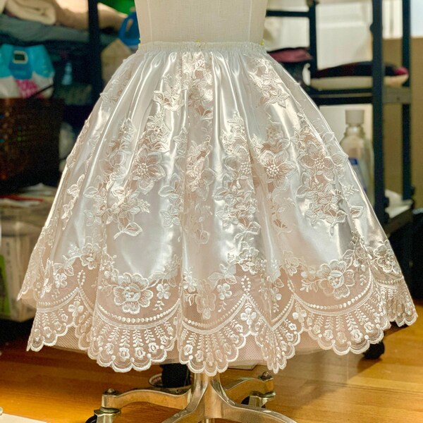 White Hard Net Tulle Crinoline Fabric/petticoat Fabric/54" Wide/stiff ...