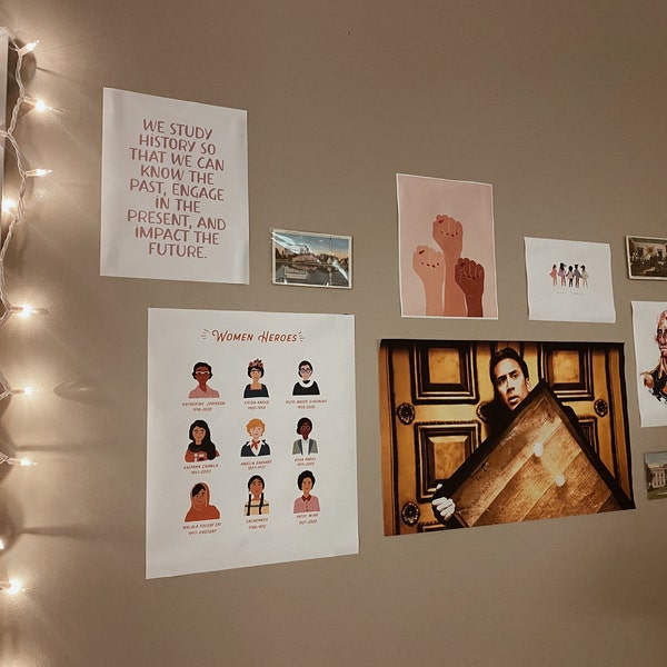 PRINTABLE Reformation Day Card 4x6 - Martin Luther Card, Church History ...