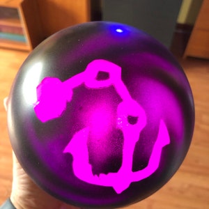 Sea of Thieves-cursed Cannonballs - Etsy