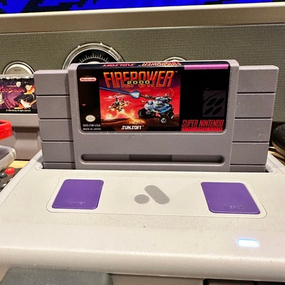 SNES Cartridge Labels - Etsy