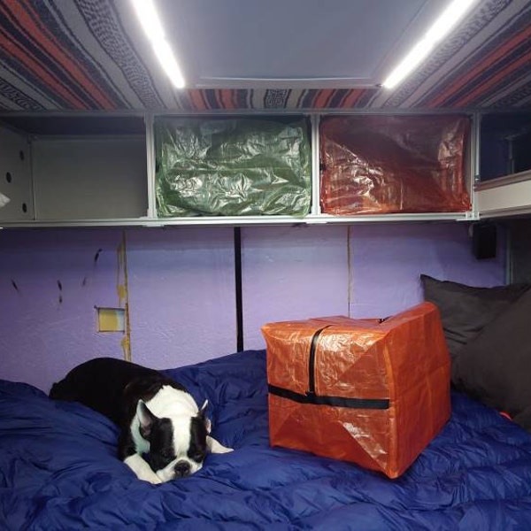 Cash Fanny Pack Ultralight Money Pouch - Etsy