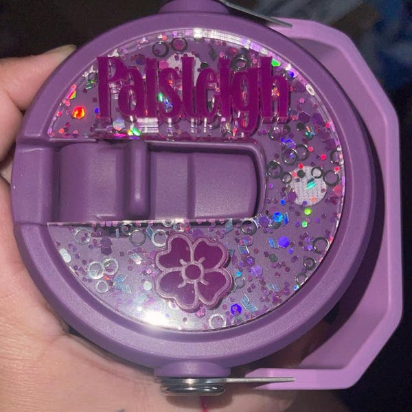 Berry Straw Topper Fruit Silicone Straw Topper Cherry Straw Cover ...