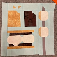 Old Red Barn Farm Country Quilt Block PDF Pattern Includes Instructions ...