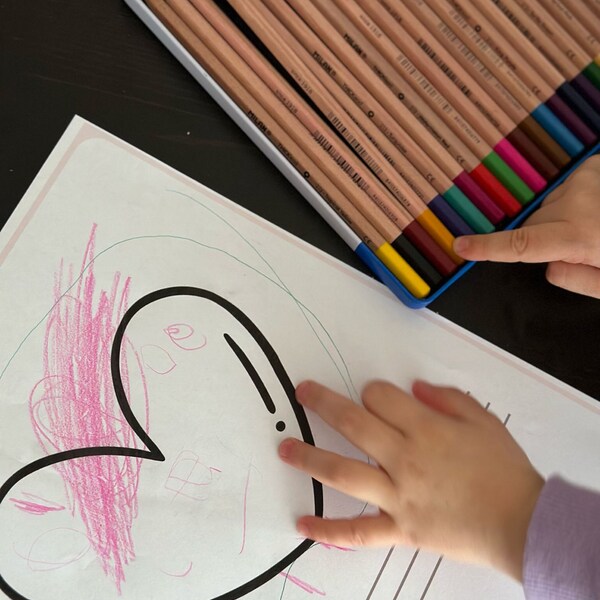 Feelings Flash Cards Printable, I Know My Feelings, Children ...