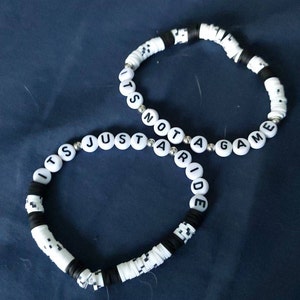 The Outsiders Broadway Bracelet - Etsy