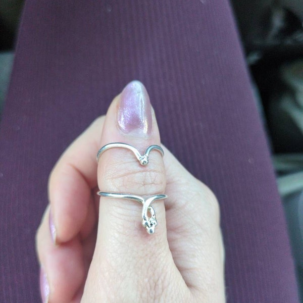 Arthritis Ring, EDS Finger Splint, Mallet Finger, MCP Hyperextension ...