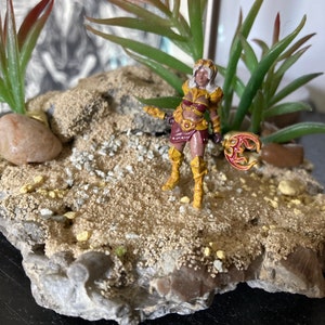 Centaur 4 Sagittarius Fey Feywild Galaad Miniatures | Etsy