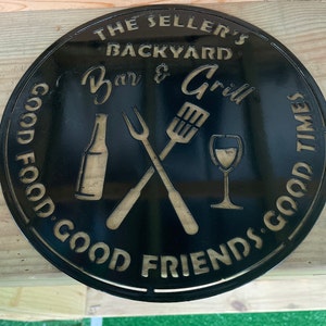 1977 Chevrolet C10 Classic Truck Metal Sign Man Cave Garage | Etsy