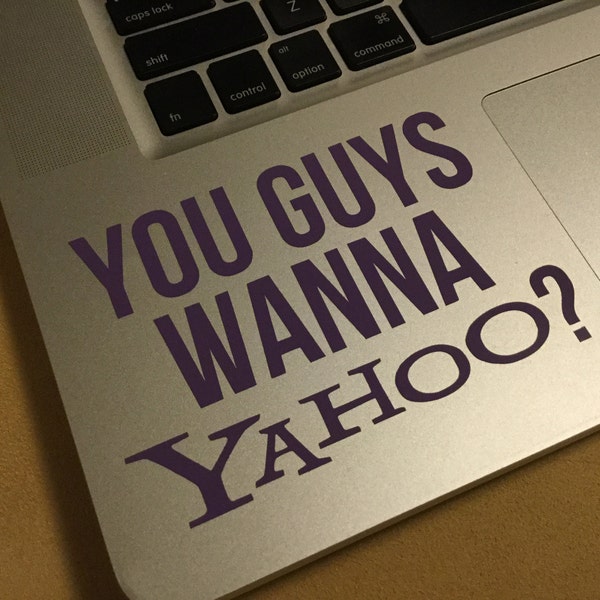 MBMBAM Inspired Vinyl Sticker Decal - Etsy