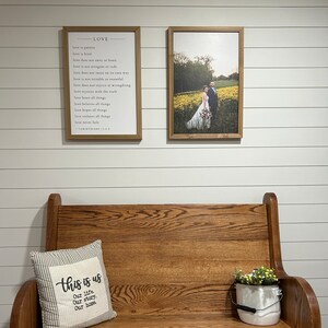 Luke 12:27 Digital Download Botanical Christian Wall Art - Etsy