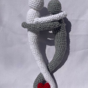 Crochet Pattern Kobold Omi Amigurumi - Etsy