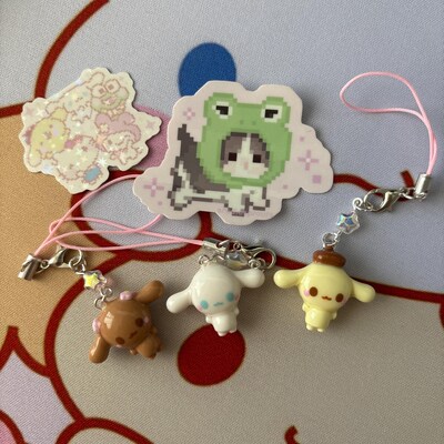 Snorlax Sticker Kawaii - Etsy