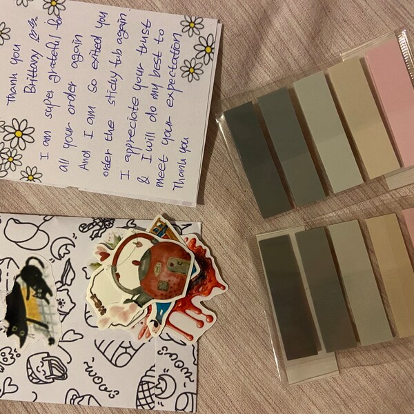 The Multi-layer File Folder - Etsy