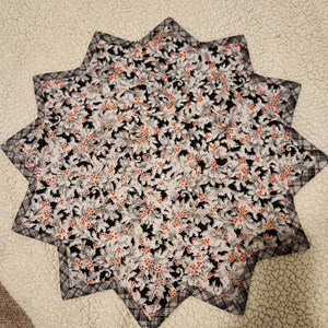 Moose Lake Earth Fabric Panel by Northcott Fabrics This is a Beautiful ...