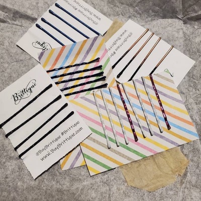 Medium Sized Candle Wicking, Cored Wicks for Melt and Pour Candle ...