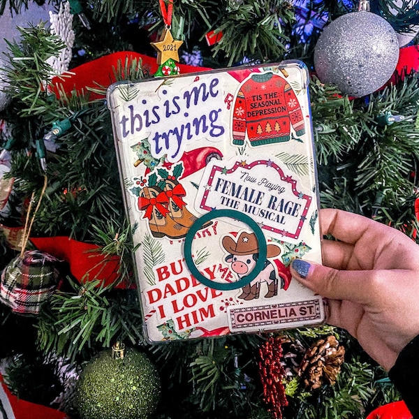 Reading in Progress Pink Do Not Disturb Waterproof Sticker for Kindle ...