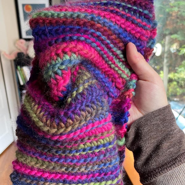LEARN TO SPIN Beginner's Spinning Kit With Drop Spindle and Merino ...