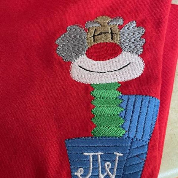 Florida Gators Embroidery Design, Florida, Embroidery Design, Football ...