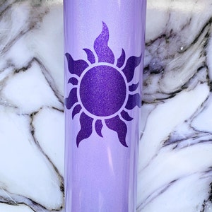 Rapunzel Sun Disney Magic Band Decal Disney Tangled Decal Disney ...