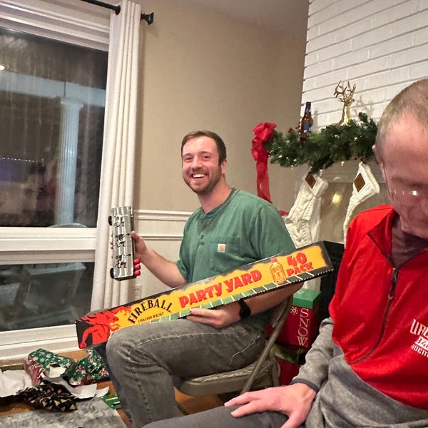 Fireball Shot Dispenser, Shot Dispenser, Fireball, Whiskey Dispenser ...