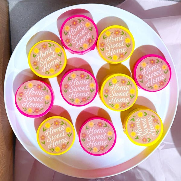 Custom Edible Images Oreo Cupcake Toppers Drink Toppers 1" 2" | - Etsy