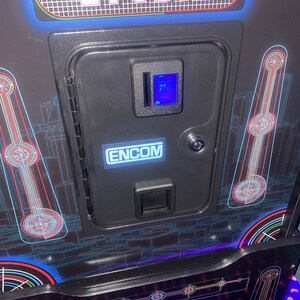 Star Wars X-wing Targeting Computer Hologram Sticker | Etsy