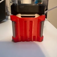 Milwaukee Packout Inspired ZYN Case the Original 3D Printed Case ...