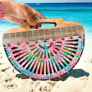 Preppy Zoo Animals Digital Paper, 10 Seamless Patterns for Printable ...