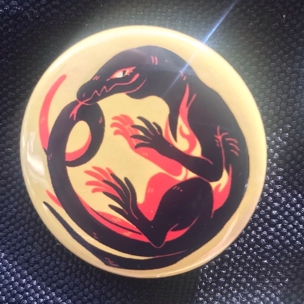 1.5" Pokemon Buttons - Etsy