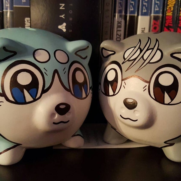 A4 Pigeon Griffin Print - Etsy