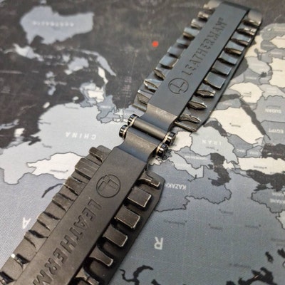 Leatherman Bit Kit Connector - Etsy