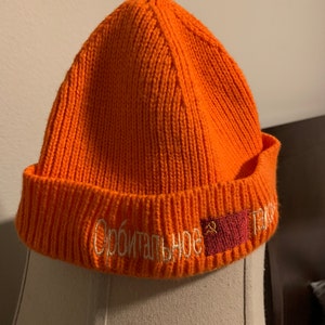 Ciencia Ficción Retro Spanish Science-fiction Hat Free | Etsy