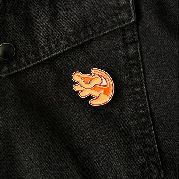 Not Me, Not Hermione, YOU Hard Enamel Pin / Funny Harry Potter Quote ...