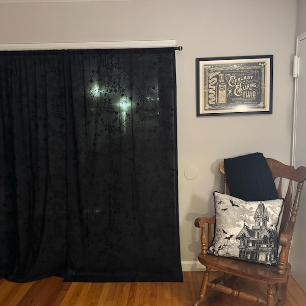 O Death Victorian Tombstone Raven Crows Mourning Funeral Poster - Etsy