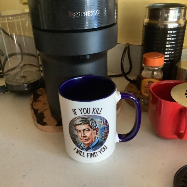 Funny Sarcastic Coffee Mug |funny Sayings Mug | Funny Coffee Mug for ...