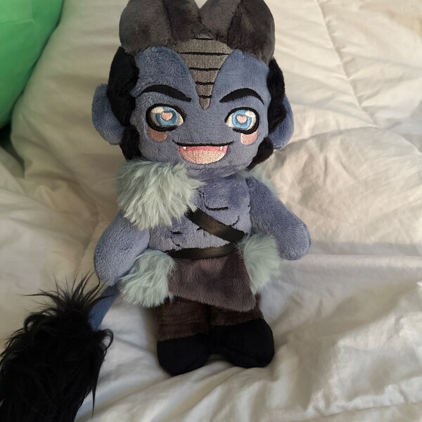 Human Doll Person Plushie Plush Sewing Pattern Includes Instructions - Etsy