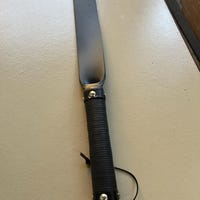 Sklavenpeitsche - SM Spanking Peitsche mit Floggertails (GP-144) - Etsy.de