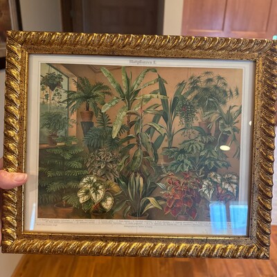 Distressed Silver Picture Frame W/bead Silver Wedding Frame A4 A3 A5 ...