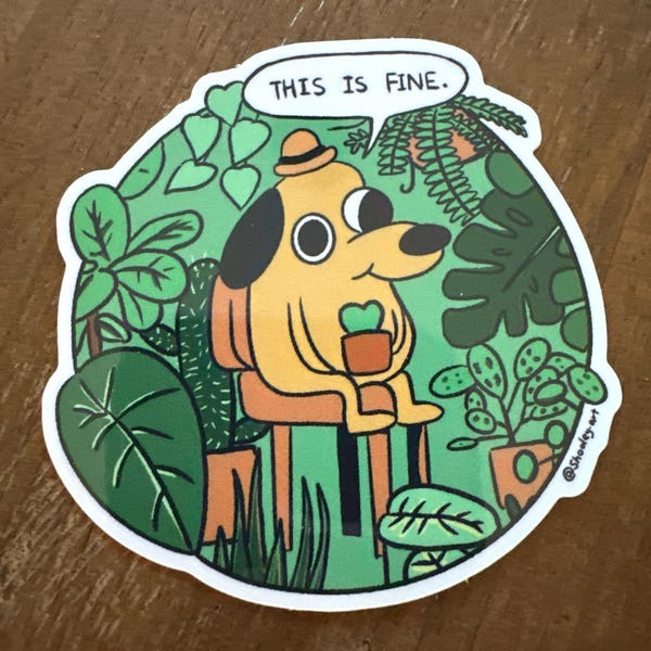 Software Engineer Vinyl Sticker Computer Science Sticker Laptop ...